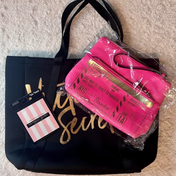 Victoria's Secret | Bags | 75 Value Victorias Secret Bundle | Poshmark